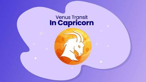 Venus Transit in Capricorn November 2024: Explore How the Venus Transit ...