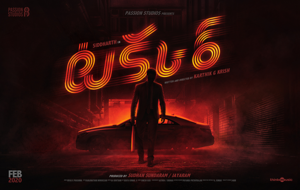 Takkar Movie Wallpapers, Posters & Stills