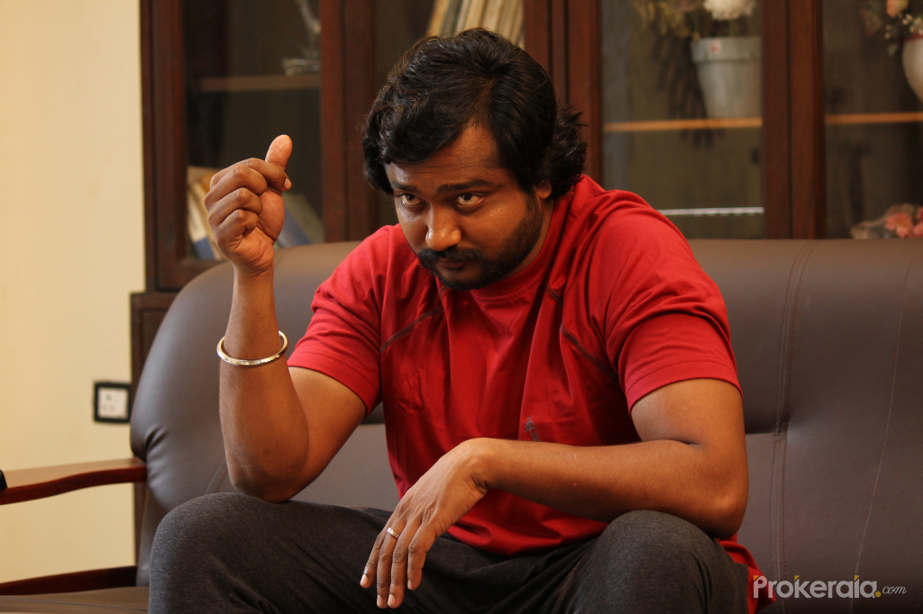 Aaaah Movie Wallpapers, Posters & Stills