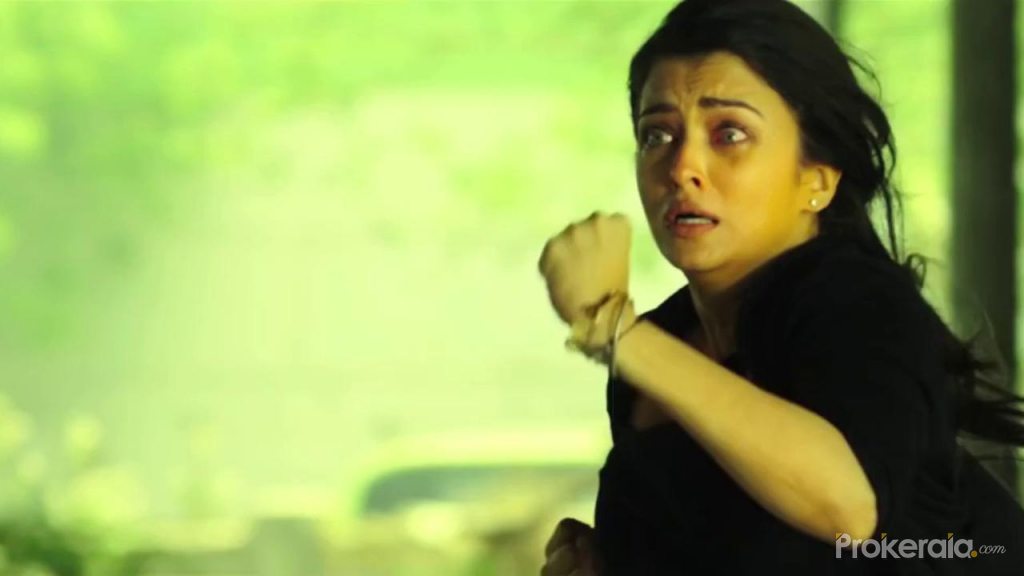 Jazbaa Movie Wallpapers, Posters & Stills