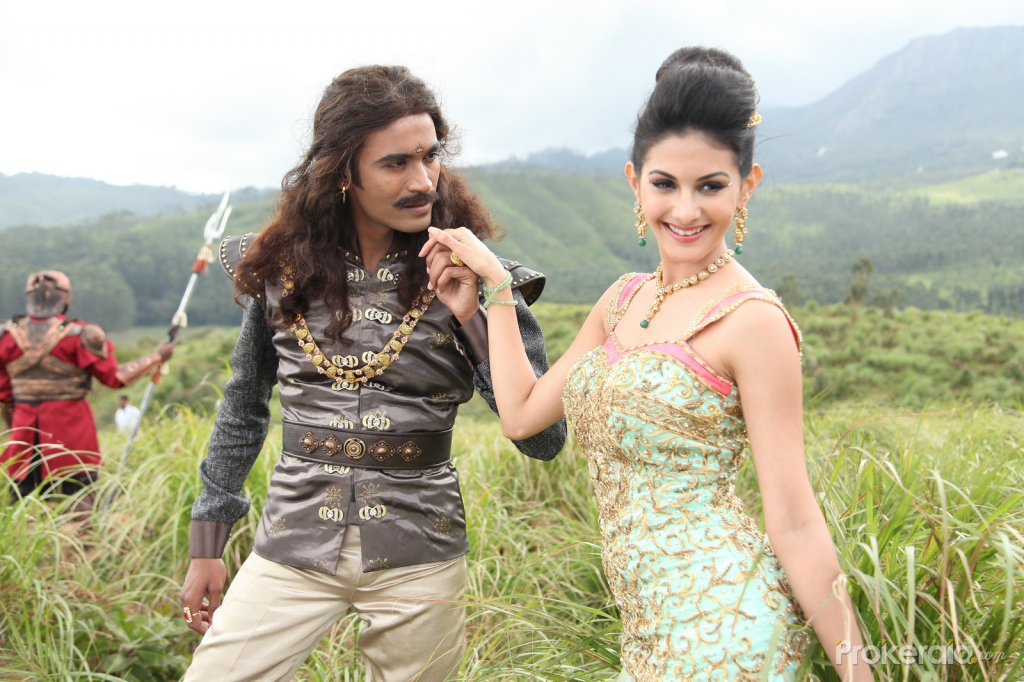 Anegan Movie Wallpapers, Posters & Stills
