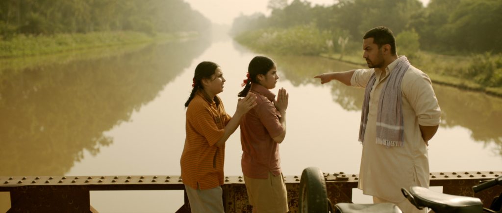 Dangal Movie Wallpapers, Posters & Stills