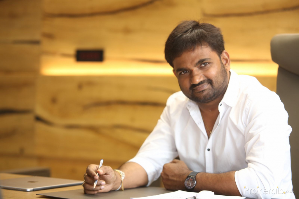 Brand Babu Movie Events & Photos