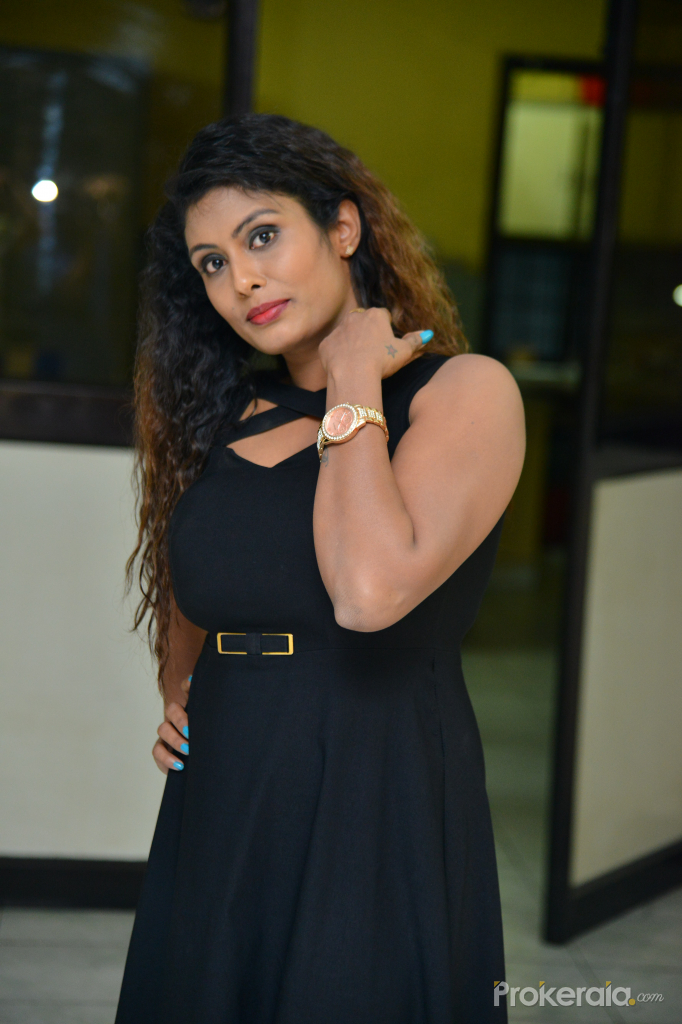 Ganda Bherunda Movie Events & Photos