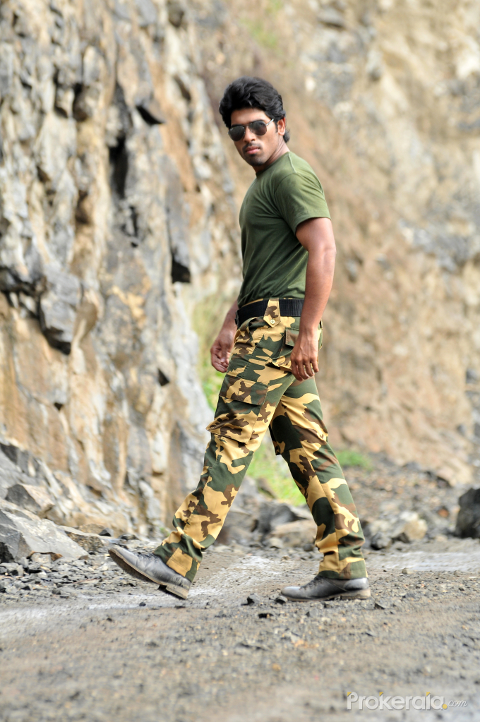 Gouravam Movie Wallpapers, Posters & Stills