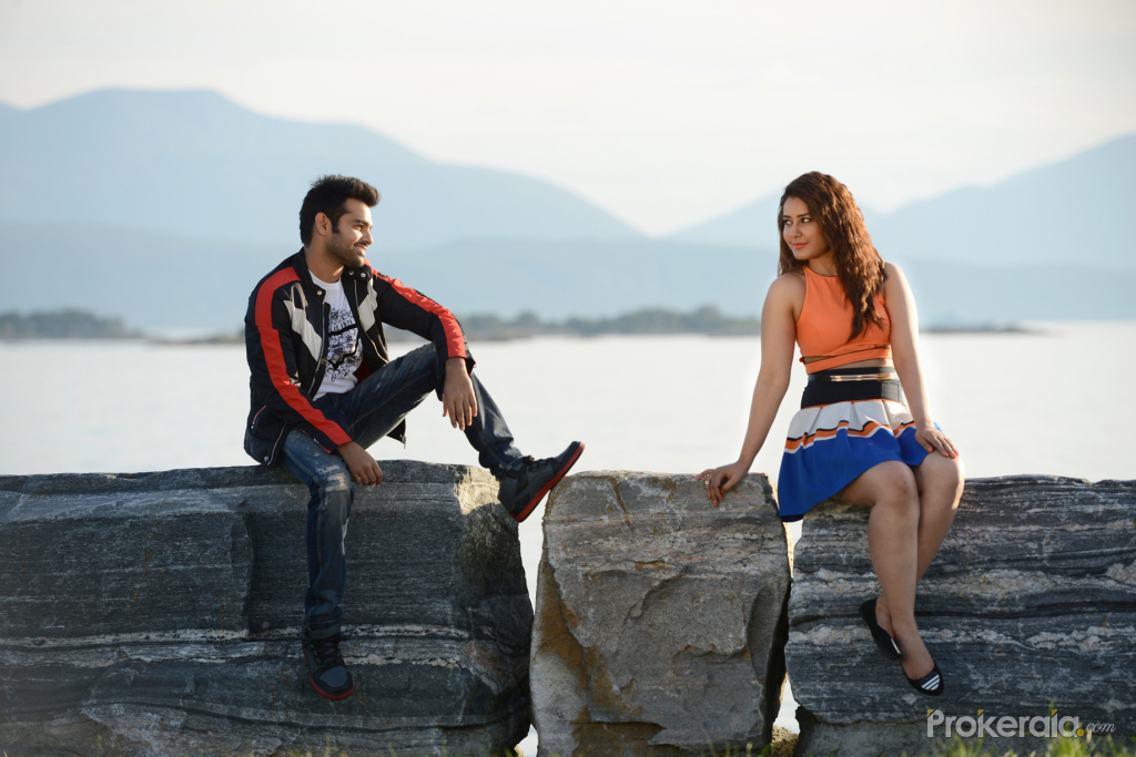 Shivam Movie Wallpapers, Posters & Stills