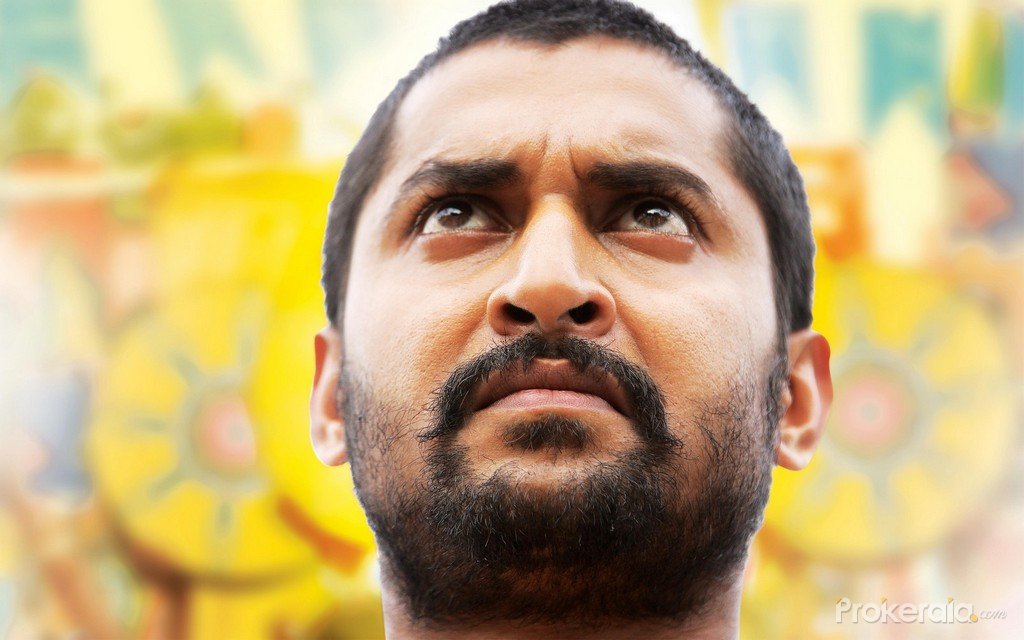 Janda Pai Kapiraju Movie Wallpapers, Posters & Stills