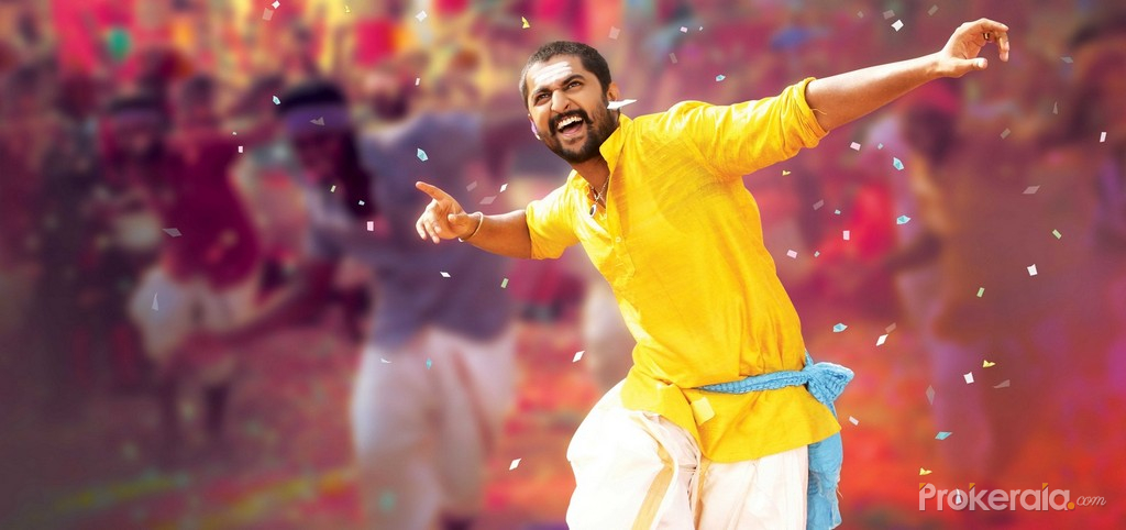 Janda Pai Kapiraju Movie Wallpapers, Posters & Stills