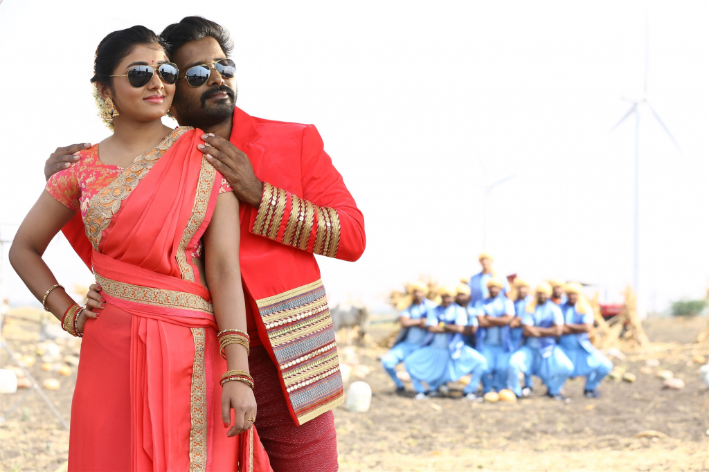 Kalavani Mappillai Movie Wallpapers, Posters & Stills