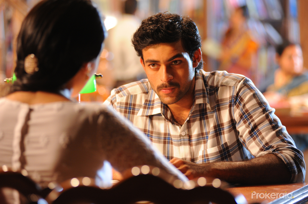 Kanche Movie Wallpapers, Posters & Stills