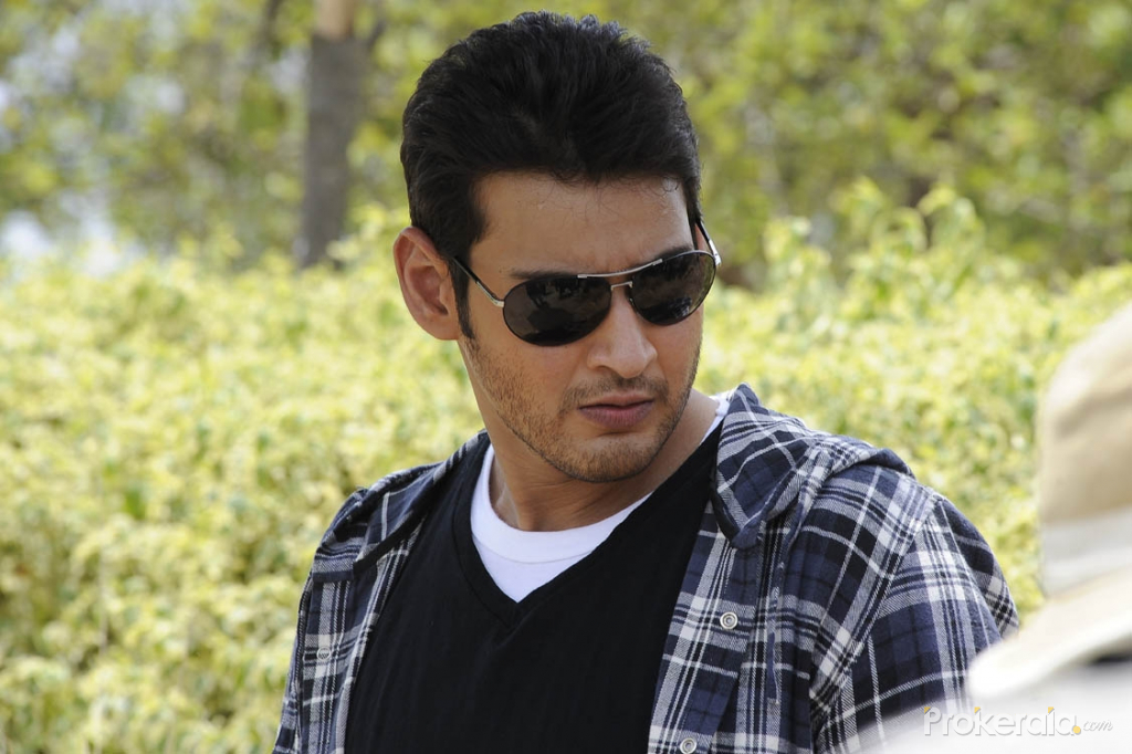 Khaleja Movie Wallpapers, Posters & Stills