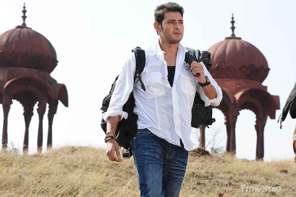 Khaleja Movie Wallpapers, Posters & Stills