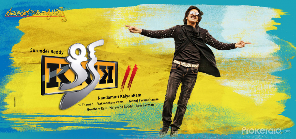 Kick 2 Movie Wallpapers, Posters & Stills