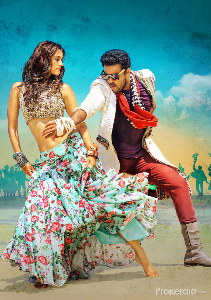 Loafer Movie Wallpapers, Posters & Stills