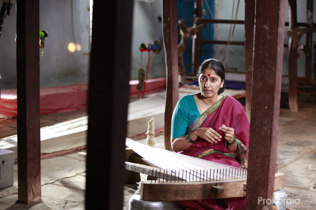 Mallesham Movie Wallpapers, Posters & Stills