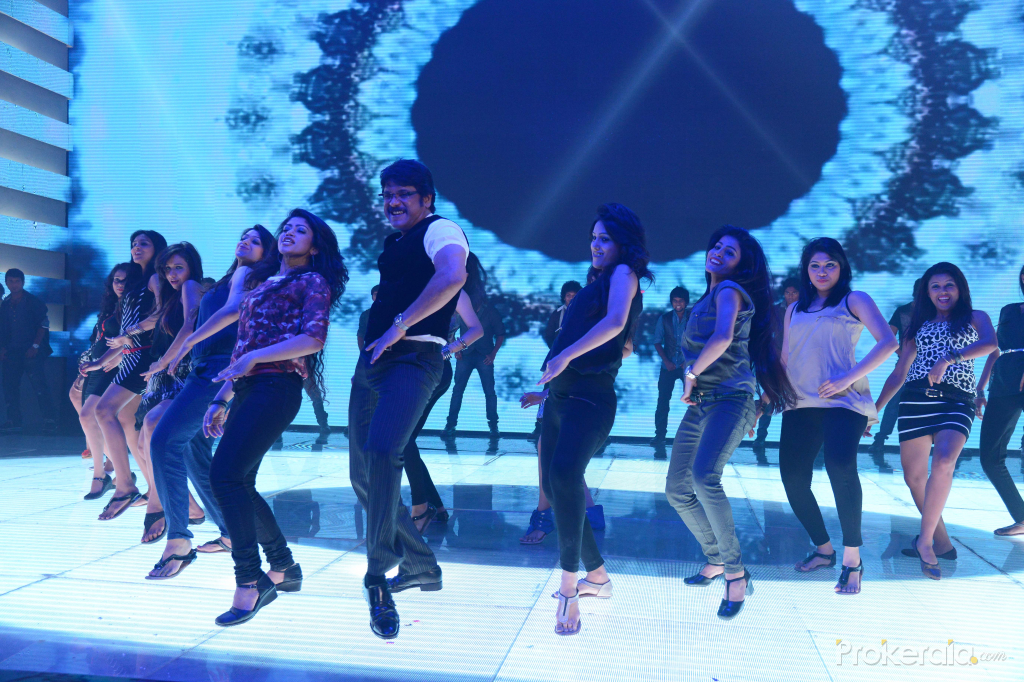 Manam Movie Wallpapers, Posters & Stills