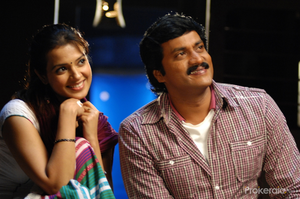 Maryada Ramanna Movie Wallpapers, Posters & Stills