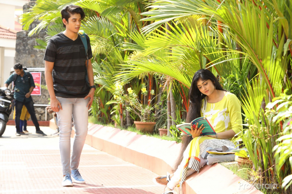 Krishnam Movie Wallpapers, Posters & Stills