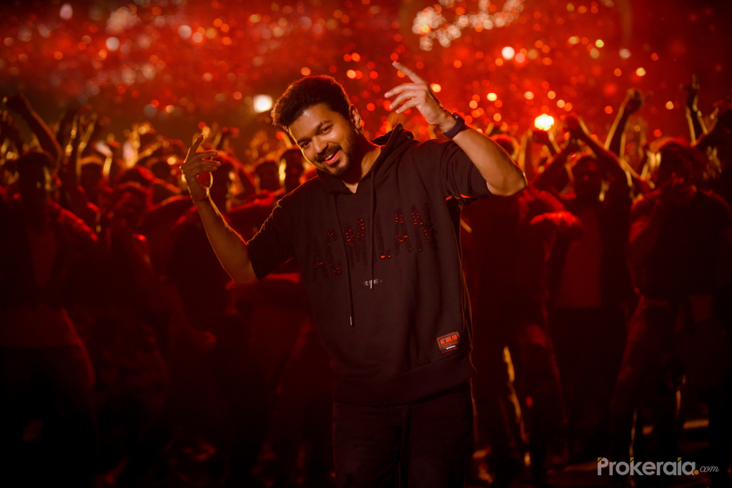 Bigil Movie Wallpapers, Posters & Stills