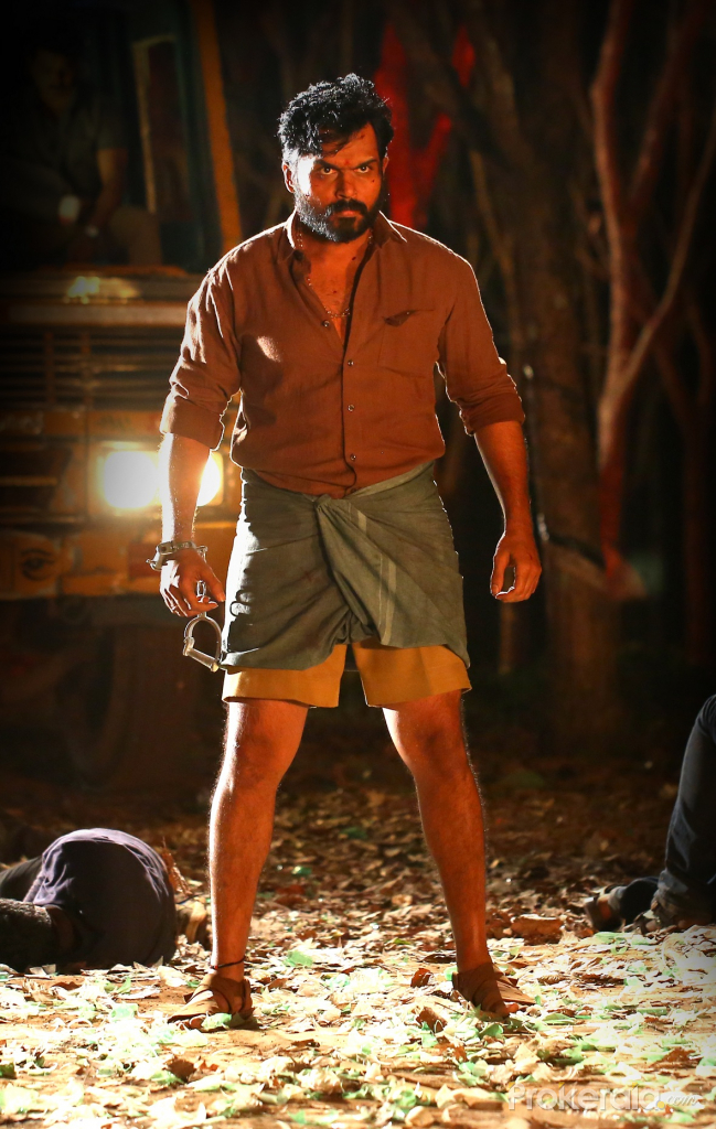 Kaithi Movie Wallpapers, Posters & Stills