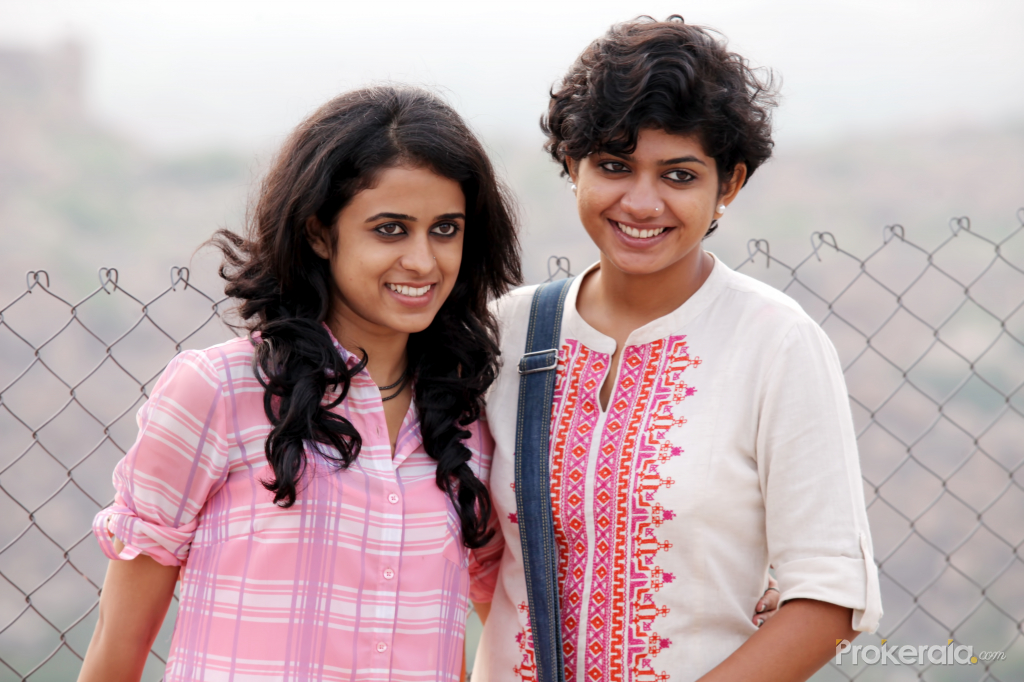 Aanandam Movie Wallpapers, Posters & Stills