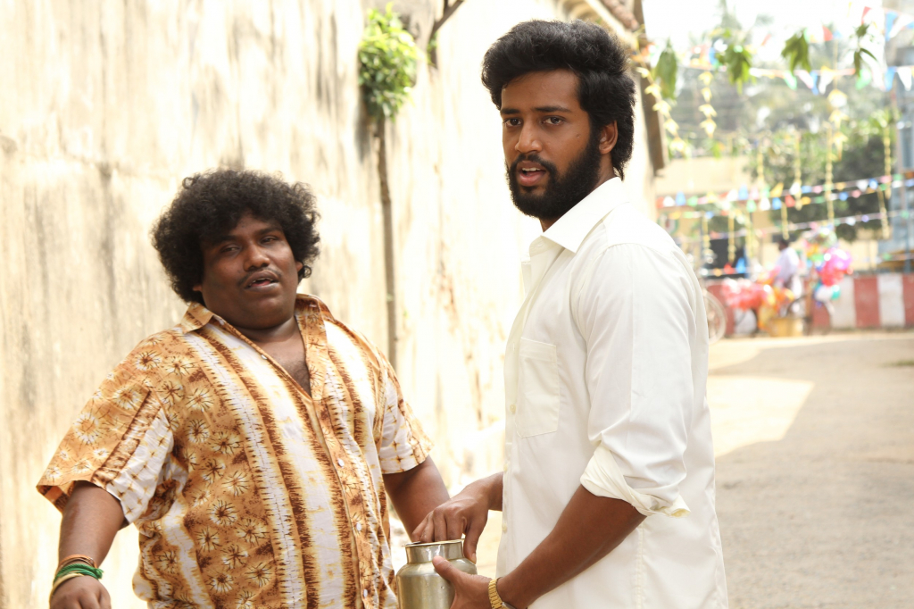 Devadass Movie Wallpapers, Posters & Stills