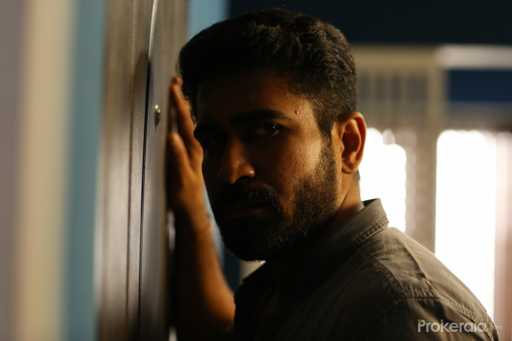Kolaigaran Movie Wallpapers, Posters & Stills