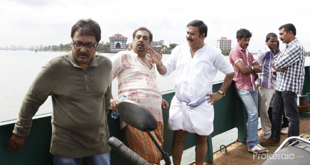 Idukki Gold Movie Wallpapers, Posters & Stills