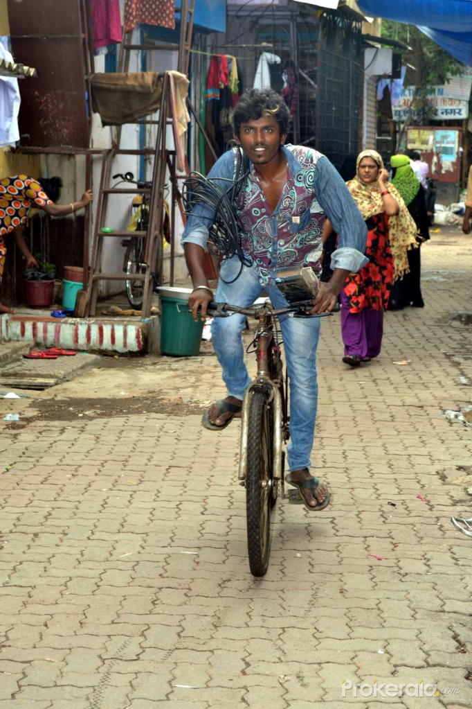 Dharavi Movie Wallpapers, Posters & Stills