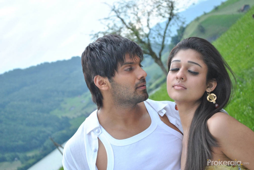Nene Ambani Movie Wallpapers, Posters & Stills