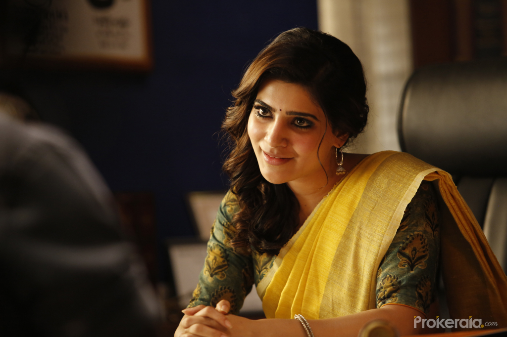 Irumbu Thirai Movie Wallpapers, Posters & Stills
