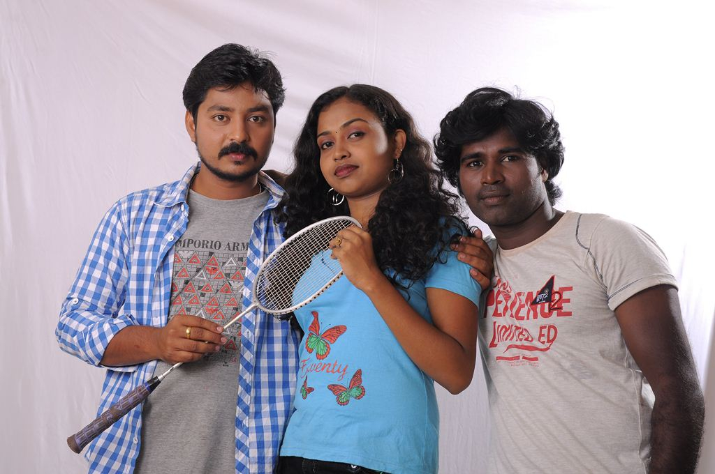 Raghu Movie Wallpapers, Posters & Stills