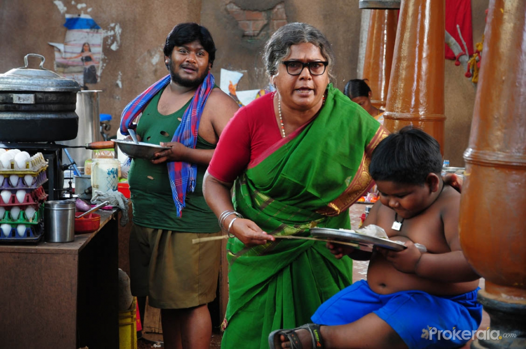 Ranga The Donga Movie Wallpapers, Posters & Stills