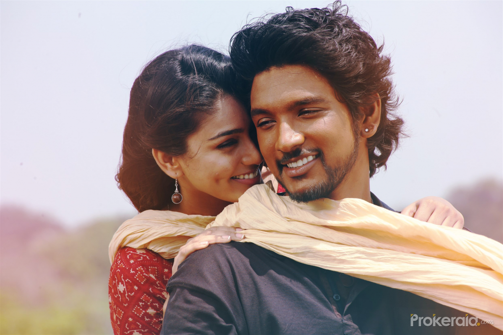 Rangoon Movie Wallpapers, Posters & Stills