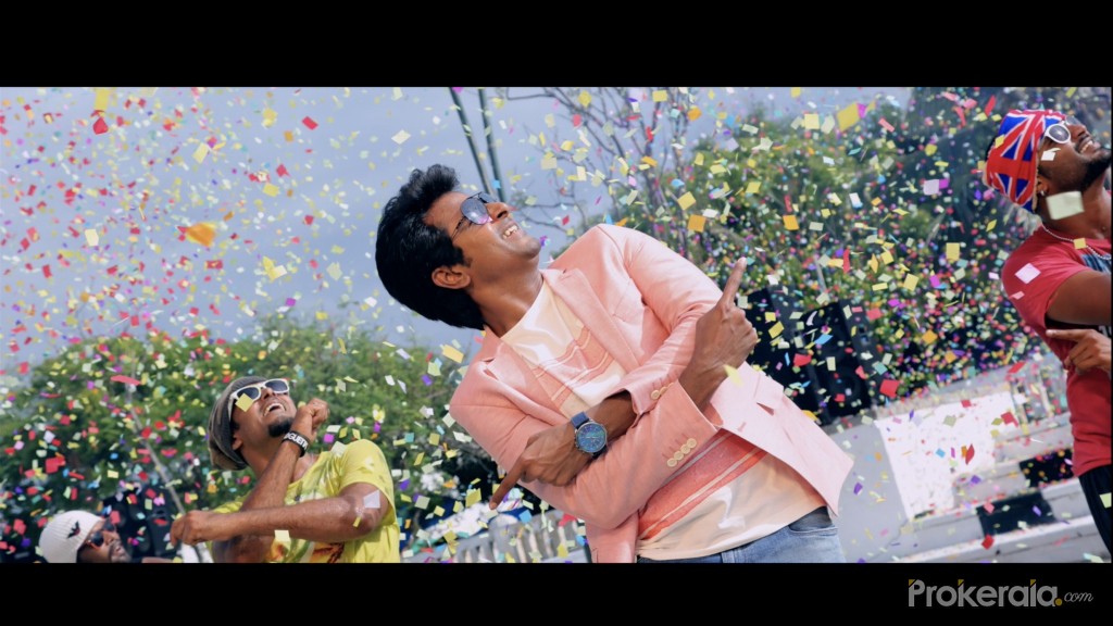 Remo Movie Wallpapers, Posters & Stills