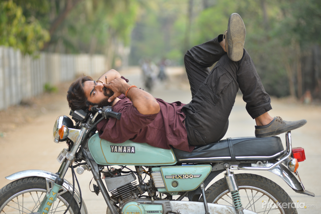 RX 100 Movie Wallpapers, Posters & Stills