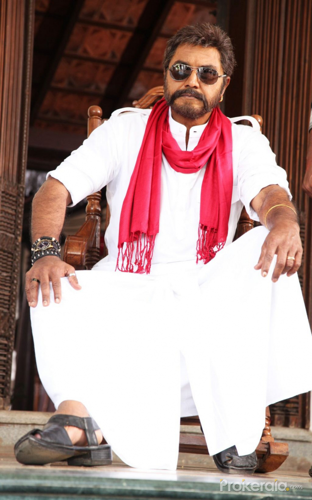 Sandamarutham Movie Wallpapers, Posters & Stills