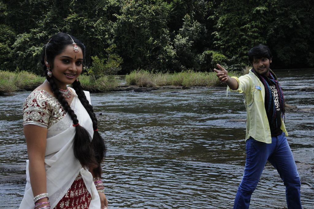 Seveli Movie Wallpapers, Posters & Stills