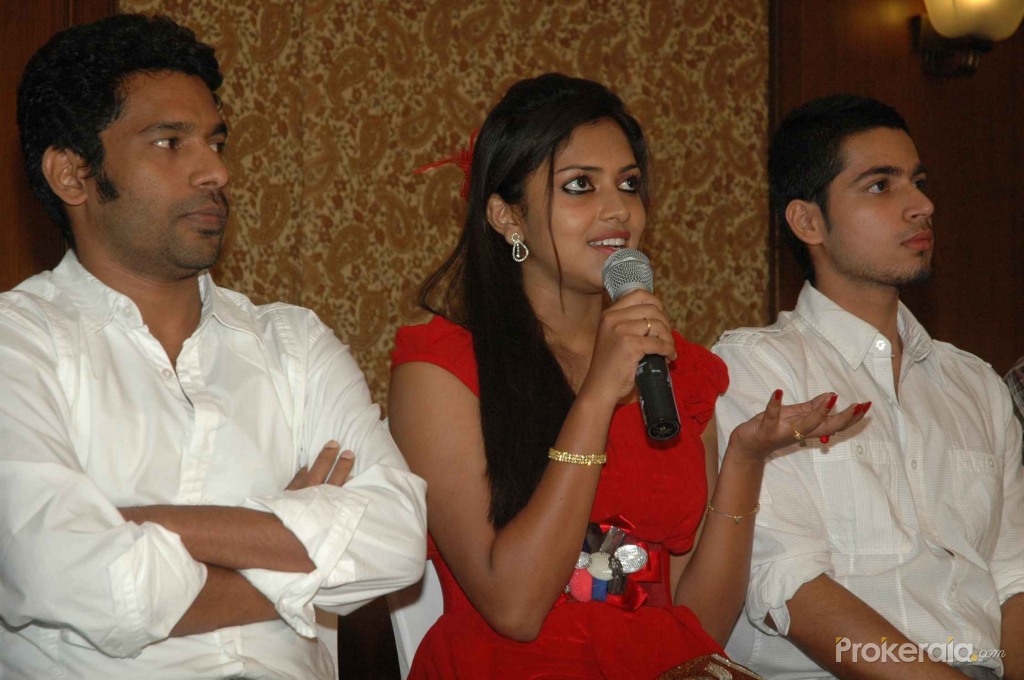 Sindhu Samaveli Movie Events & Photos