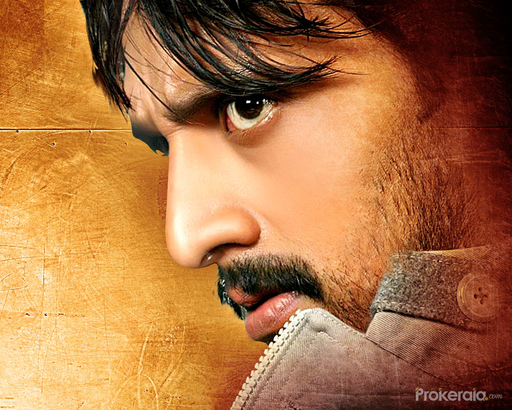 Mass Leader Movie Wallpapers, Posters & Stills