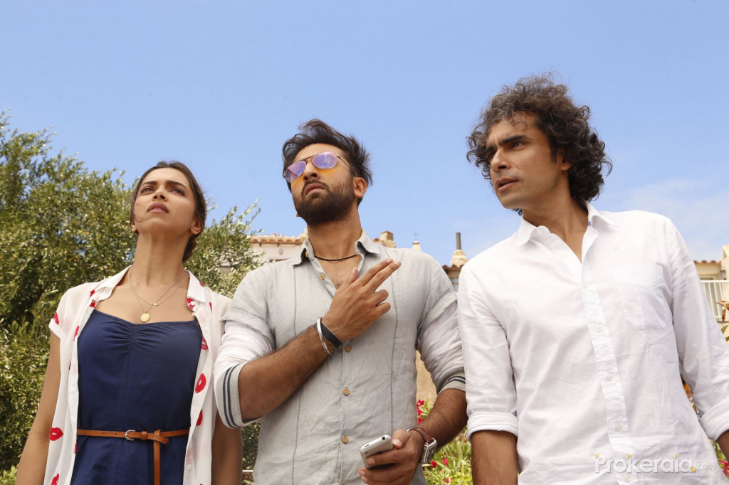 Tamasha Movie Wallpapers, Posters & Stills