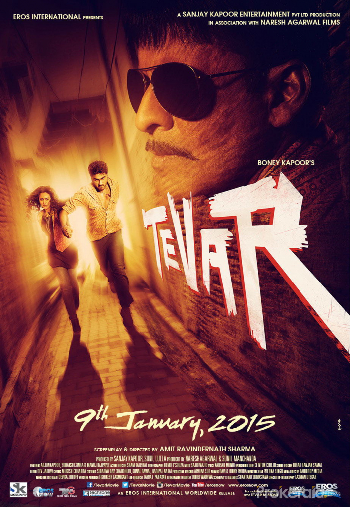 Tevar Movie Wallpapers, Posters & Stills