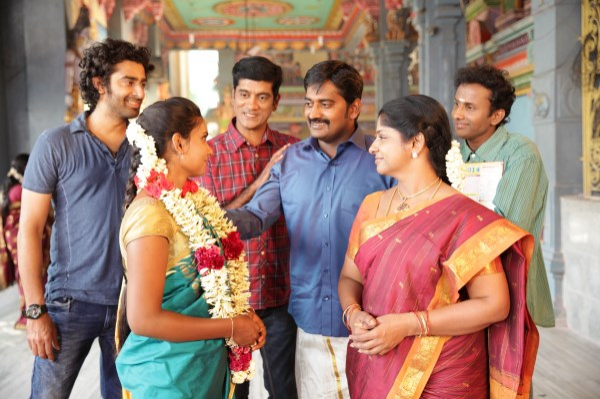 Uppu Karuvadu Movie Wallpapers, Posters & Stills
