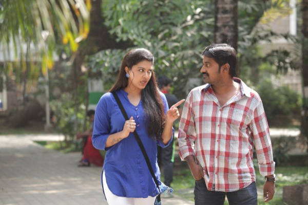 Uppu Karuvadu Movie Wallpapers, Posters & Stills