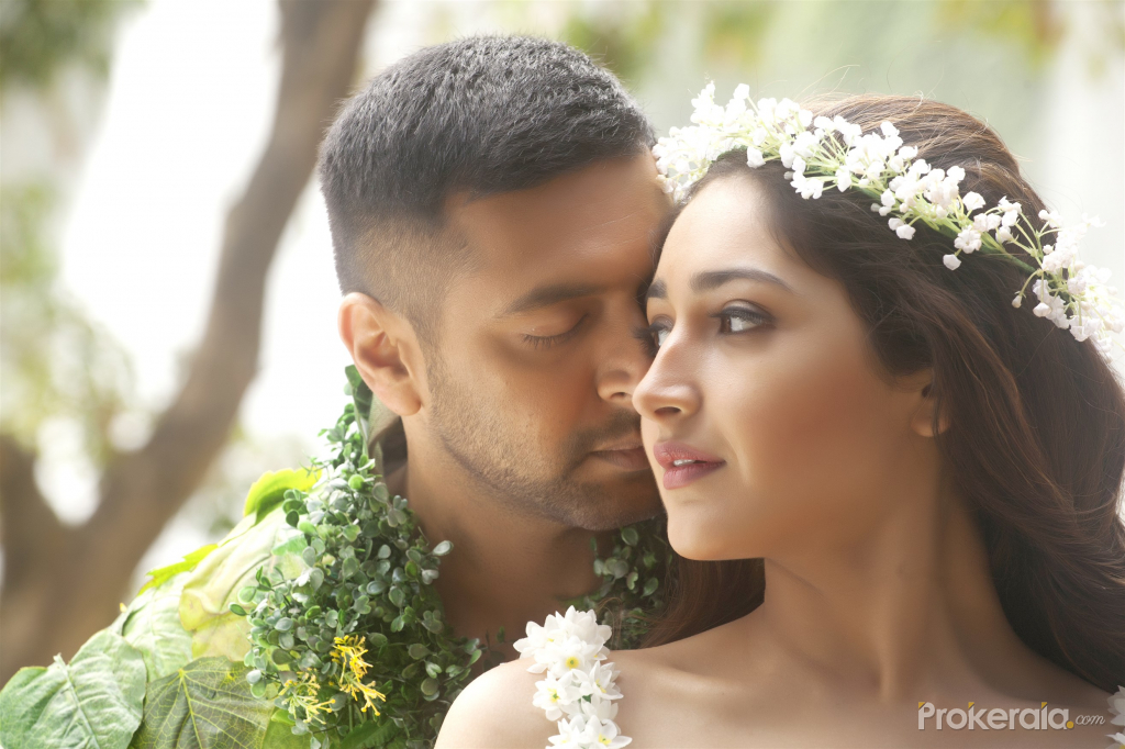 Vanamagan Movie Wallpapers, Posters & Stills