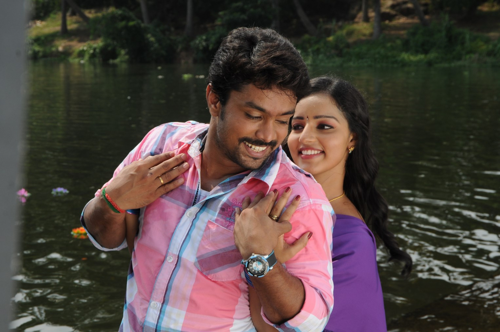 Vethu Vettu Movie Wallpapers, Posters & Stills