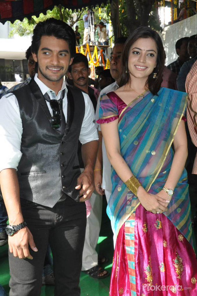 Sukumarudu Movie Events & Photos