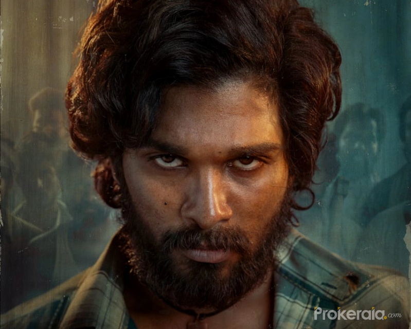 Pushpa leaked online, Mythri Movie makers plan to take strong action