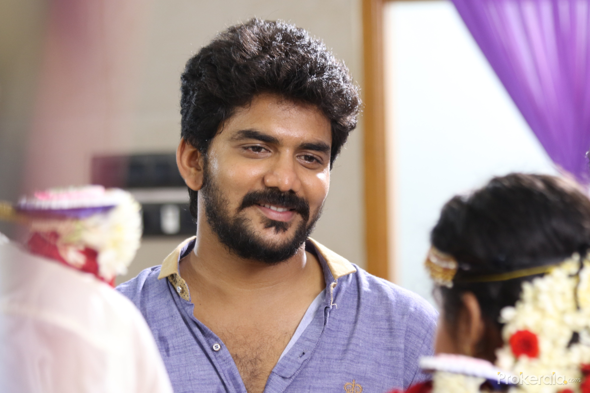 Shooting of actor Kavin's next film wrapped up