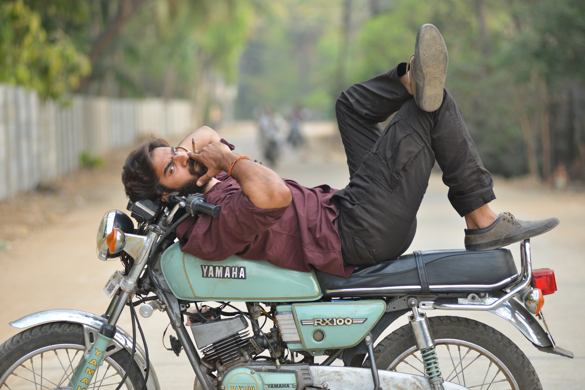 RX 100 Movie New Still Still 7 RX 100 Movie New Still Still 7